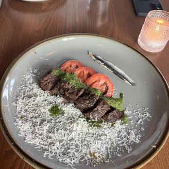 MADRE - Updated May 2025 - 292 Photos & 118 Reviews - 518 N West St ...