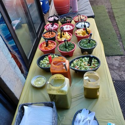 TAQUIZA CALEB - Updated August 2025 - 68 Photos - 1500 N Harbor Blvd ...