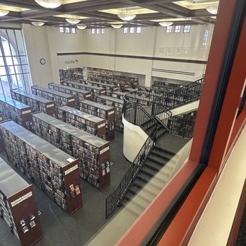 SPANISH RIVER LIBRARY - Updated August 2024 - 102 Photos & 35 Reviews ...