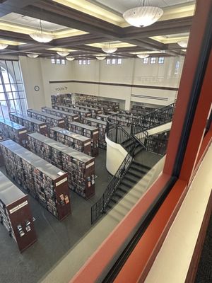 SPANISH RIVER LIBRARY - Updated September 2025 - 109 Photos & 37 ...