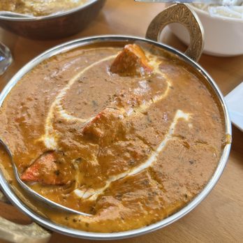 NAMAK INDIAN RESTAURANT & BAR - Updated January 2025 - 121 Photos & 106 ...