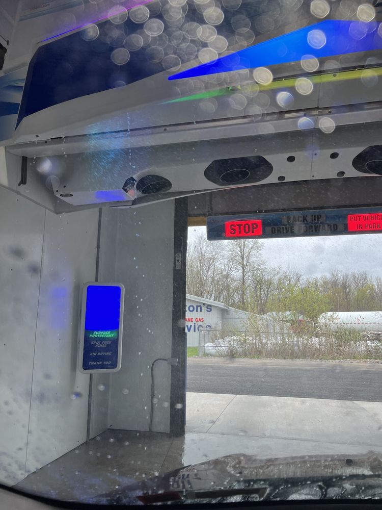 PRECISION WASH - Updated November 2025 - 805 W Broadway, Fulton, New ...