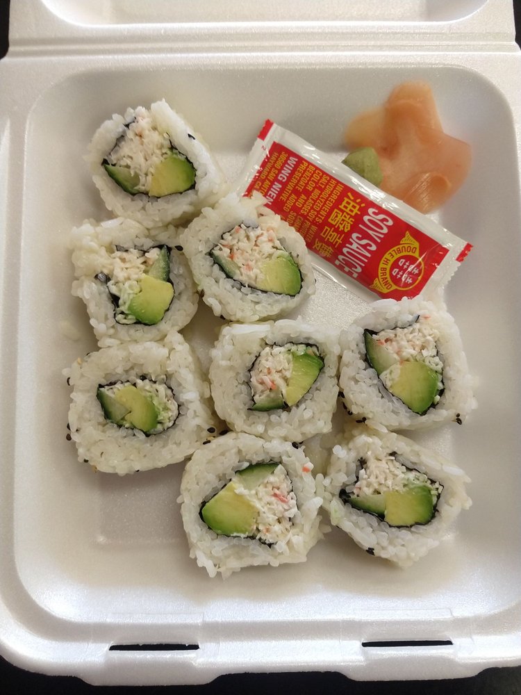 HAPPY TUMMY GRILL - Japanese Restaurant in Everett, Washington at 2615 ...