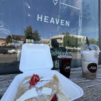 XIELO ARTISAN DESSERTS - Updated December 2025 - 595 Photos & 723 ...