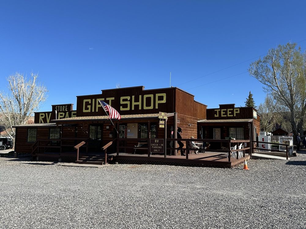 THOUSAND LAKES RV PARK - Updated August 2025 - 55 Photos & 56 Reviews ...