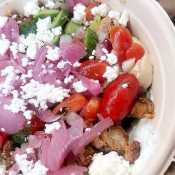 CAVA - Updated May 2025 - 97 Photos & 181 Reviews - 5100 Belt Line Rd ...