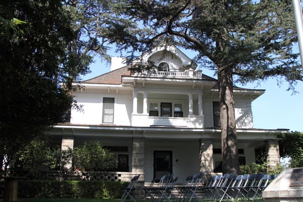 GEORGE KEY RANCH HISTORIC PARK - Updated July 2025 - 36 Photos - 625 W ...