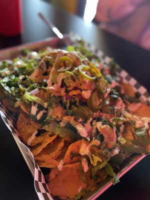 TERROR TACOS - 283 Photos & 125 Reviews - 3191 S Grand Blvd, St. Louis ...