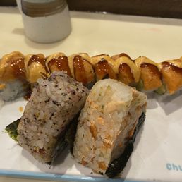 CHUBBY FISH SUSHI - Updated July 2025 - 448 Photos & 168 Reviews ...