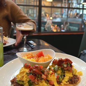 THE PERCH - 602 Photos & 381 Reviews - 1932 W Division, Chicago, IL ...