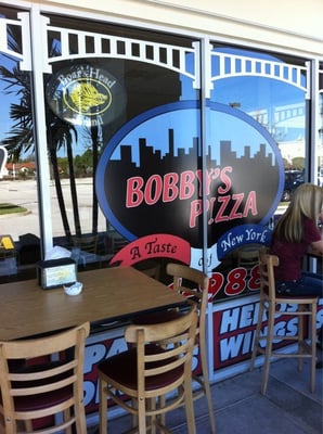 BOBBY’S PIZZA - Updated May 2024 - 11 Photos & 68 Reviews - 6514 NW ...