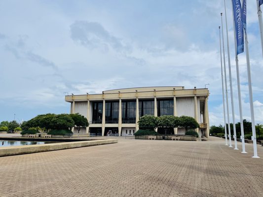 CHRYSLER HALL - Updated June 2025 - 211 Photos & 100 Reviews - 215 ...