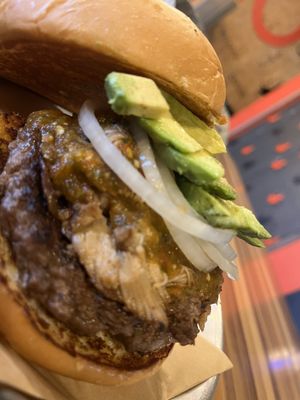 TORO BURGER BAR - CIMARRON - Updated January 2025 - 372 Photos & 100 ...