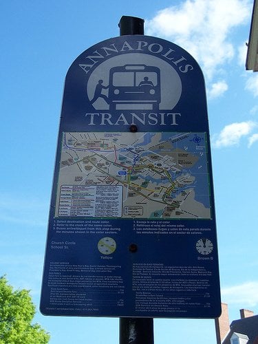ANNAPOLIS TRANSIT - Updated July 2025 - 308 Chinquapin Round Rd, Annapolis, Maryland - Public ...