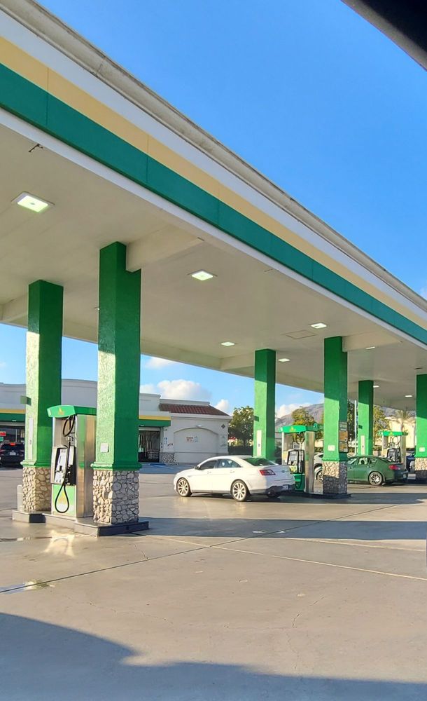 CONSERV FUEL - Updated April 2024 - 18 Photos & 19 Reviews - 6189 Day ...