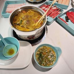 HAWAII POT SHABUSHABU HOUSE - Updated July 2025 - 222 Photos & 145 ...