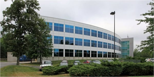 TRANSMEDICS - Updated October 2025 - 200 Minuteman Rd, Andover ...