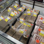 NAHUNTA PORK CENTER OUTLET - 16 Photos & 13 Reviews - Meat Shops - 1209 ...