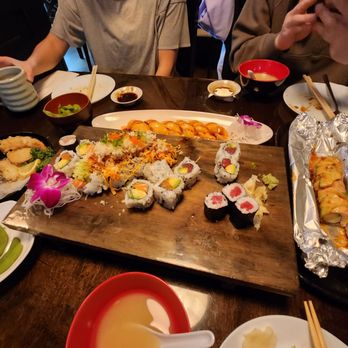 MIRAK TASTE OF JOY - Updated July 2025 - 285 Photos & 84 Reviews - 783 ...