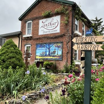 LANTHIER WINERY - Updated December 2025 - 363 Photos & 68 Reviews - 123 ...