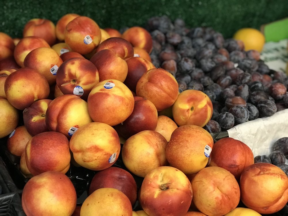 CHURCH PRODUCE - Updated January 2026 - 42 Photos & 167 Reviews - 1798 ...