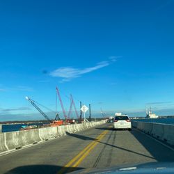 GOVERNOR HARRY W. NICE MEMORIAL BRIDGE - 46 Photos & 14 Reviews ...