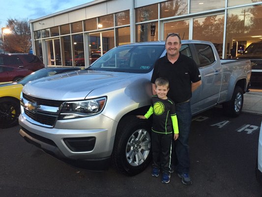 BERGEY’S CHEVROLET - Updated March 2025 - 47 Photos & 51 Reviews - 518 ...