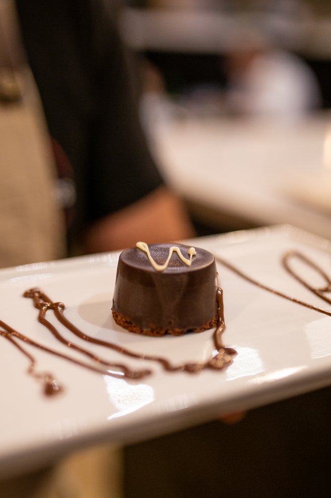 BARBAROS SMOKE HOUSE BBQ - 16 Photos - Av. de Jacinto Benavente, 9 ...