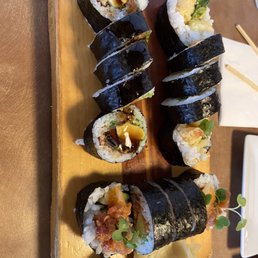 HANA SUSHI - 152 Photos & 217 Reviews - Sushi Bars - 10114 Main St, Bothell, WA - Restaurant ...