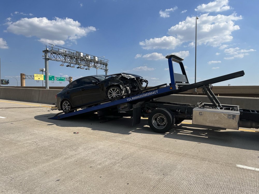 TOWPAL TOWING AND ROADSIDE - Updated October 2025 - Austin, Texas ...