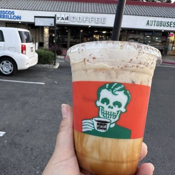 RAD COFFEE - RIVERSIDE - Updated May 2024 - 180 Photos & 75 Reviews ...