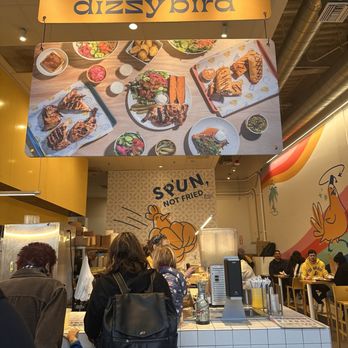 DIZZY BIRD - Updated March 2025 - 176 Photos & 183 Reviews - 920 ...