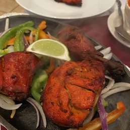 TAJ MAHAL GRILL - 321 Photos & 691 Reviews - 1200 Ernest W Barrett Pkwy ...