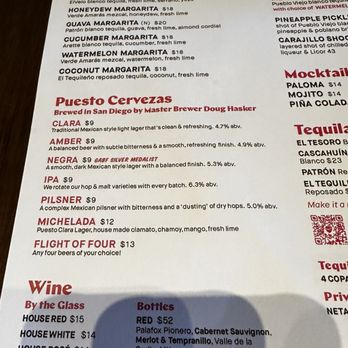 PUESTO SANTA CLARA - Updated June 2024 - 3087 Photos & 2518 Reviews ...