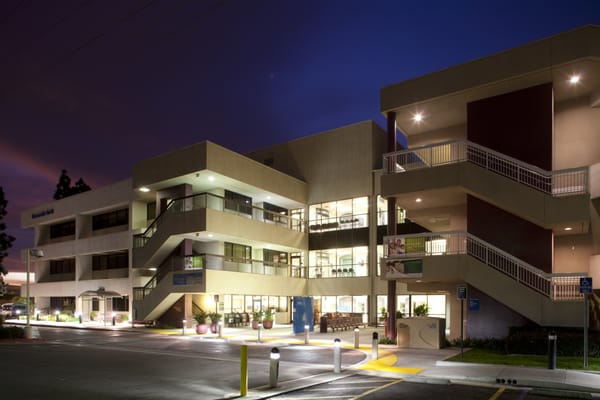 KAISER PERMANENTE NORMANDIE NORTH MEDICAL OFFICE - Updated November ...