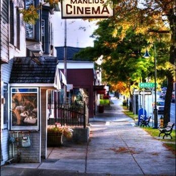 MANLIUS CINEMA - Updated July 2025 - 12 Photos & 27 Reviews - 135 E ...