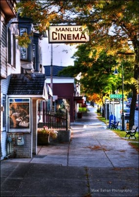 MANLIUS CINEMA - Updated November 2024 - 26 Reviews - 135 E Seneca St ...