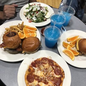 CAPITOL BOWL - 276 Photos & 313 Reviews - 900 W Capitol Ave, West ...