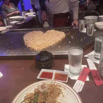 TANAKA OF TOKYO CENTRAL - 1106 Photos & 966 Reviews - 2250 Kalakaua Ave ...