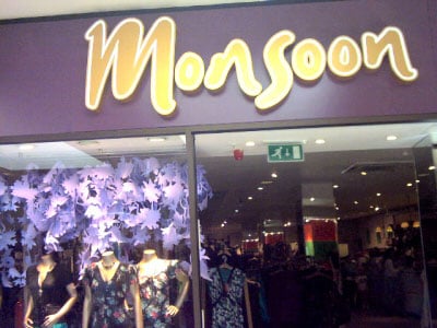 MONSOON - Updated March 2024 - 6 Newgate Row, Chester, Cheshire East ...