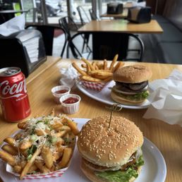 206 BURGER COMPANY - Updated January 2026 - 69 Photos & 19 Reviews ...