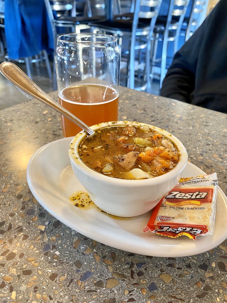 BLUESTONE BREWING - 112 Photos & 114 Reviews - 18 Pitney St, South ...