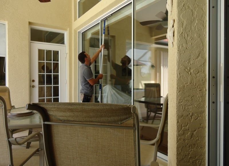SUNSHINE WINDOW CLEANING - Updated December 2025 - 15 Photos - 111 ...