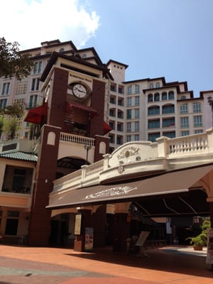 ROBERTSON WALK - 14 Photos - 11 Unity Street, Singapore, Singapore - Yelp