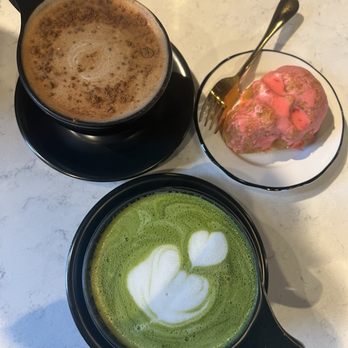 HEXE COFFEE CO. - Updated August 2025 - 352 Photos & 224 Reviews - 2000 ...