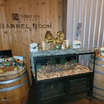 TIMES TEN CELLARS - Updated December 2025 - 211 Photos & 232 Reviews ...