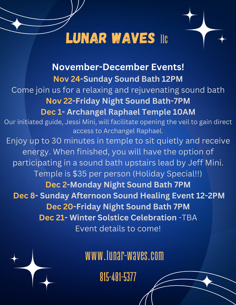 JESSI MINI, LMT - Updated October 2025 - 2116 4th St, Peru, Illinois ...