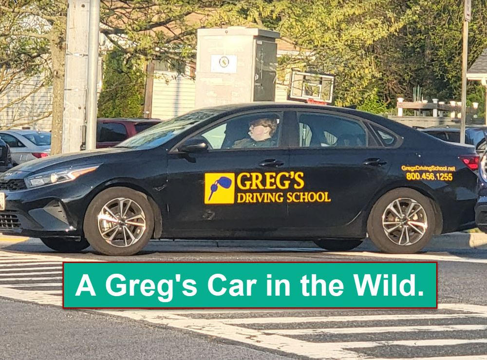GREGS DRIVING SCHOOL - SEVERNA PARK - Updated January 2026 - 17 Reviews - 500 Ritchie Hwy ...