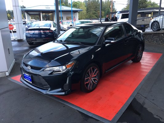 BOWEN SCARFF FORD - Updated July 2024 - 43 Photos & 281 Reviews - 1157 ...