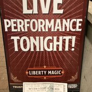 LIBERTY MAGIC - 288 Photos & 87 Reviews - 811 Liberty Ave, Pittsburgh ...